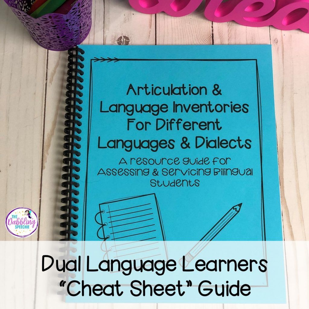 How To Pick Speech Therapy Assessment Tools- Part 2 ... How To Pick Speech Therapy Assessment Tools- Part 2 ...
