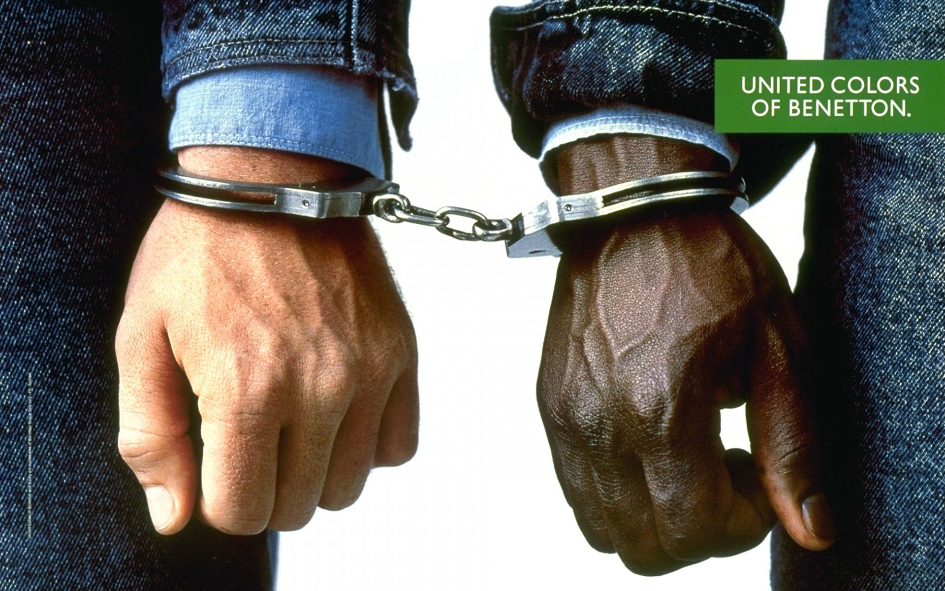 Las 11 Campañas Inclusivas Más Recordadas De Benetton Que Generaron