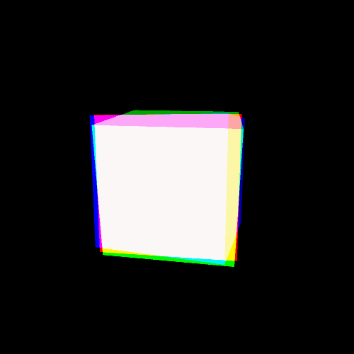 Rectangulo Mosaicos