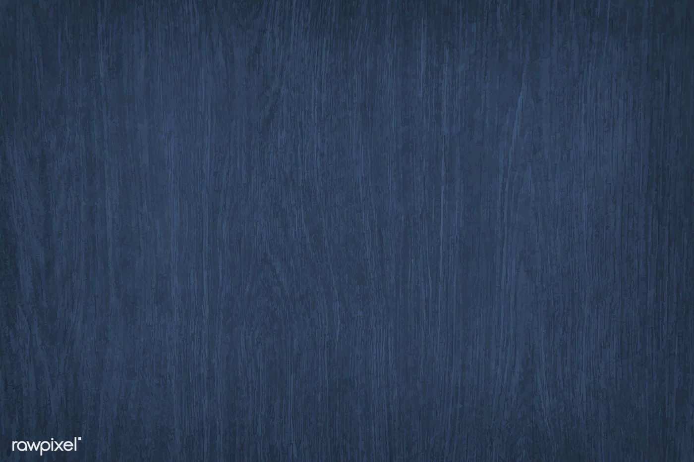 Blue Smooth Wooden Textured Background Vector Free Image By Rawpixel