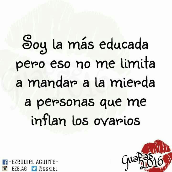 Mandar A La Mierda Spanish Memes Spanish Quotes Frases Humor Images And Words True Facts