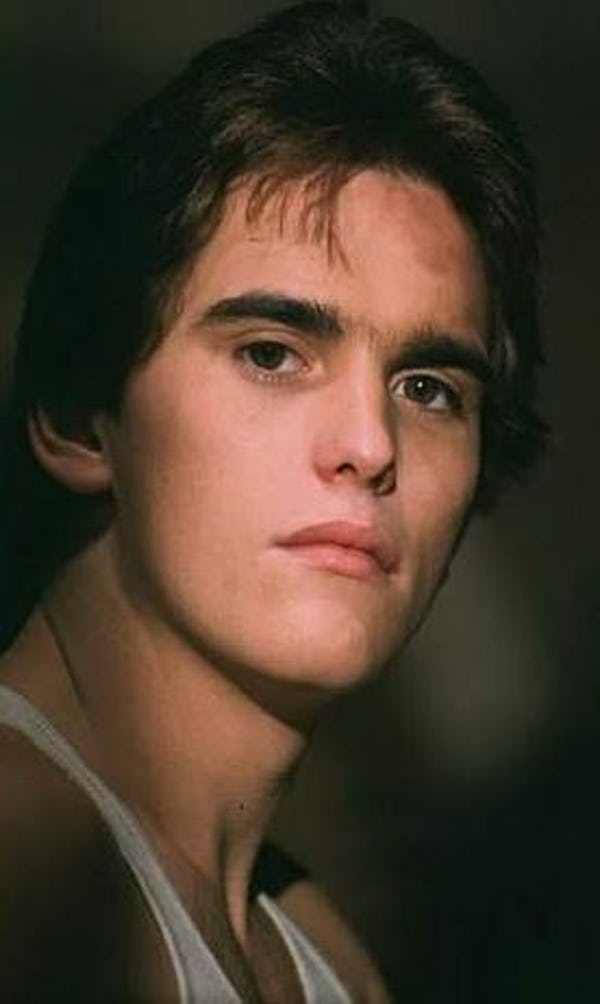 Young Matt Dillon In White Wif Is Listed Or Ranked 10 On The List 20 Pictures Of Young Matt