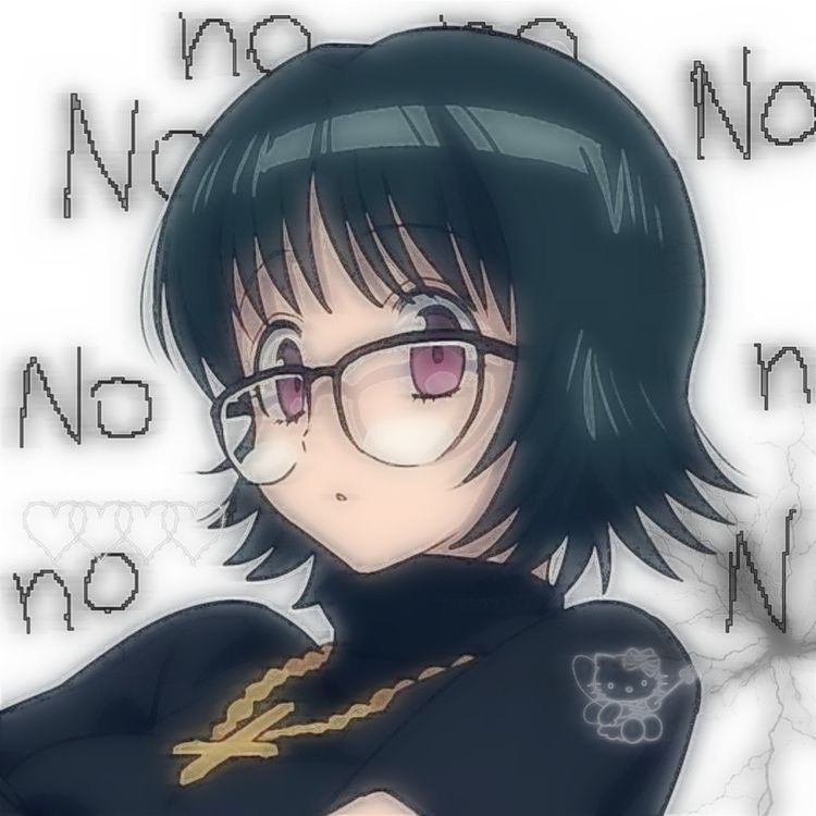 Pin On Anime Icons