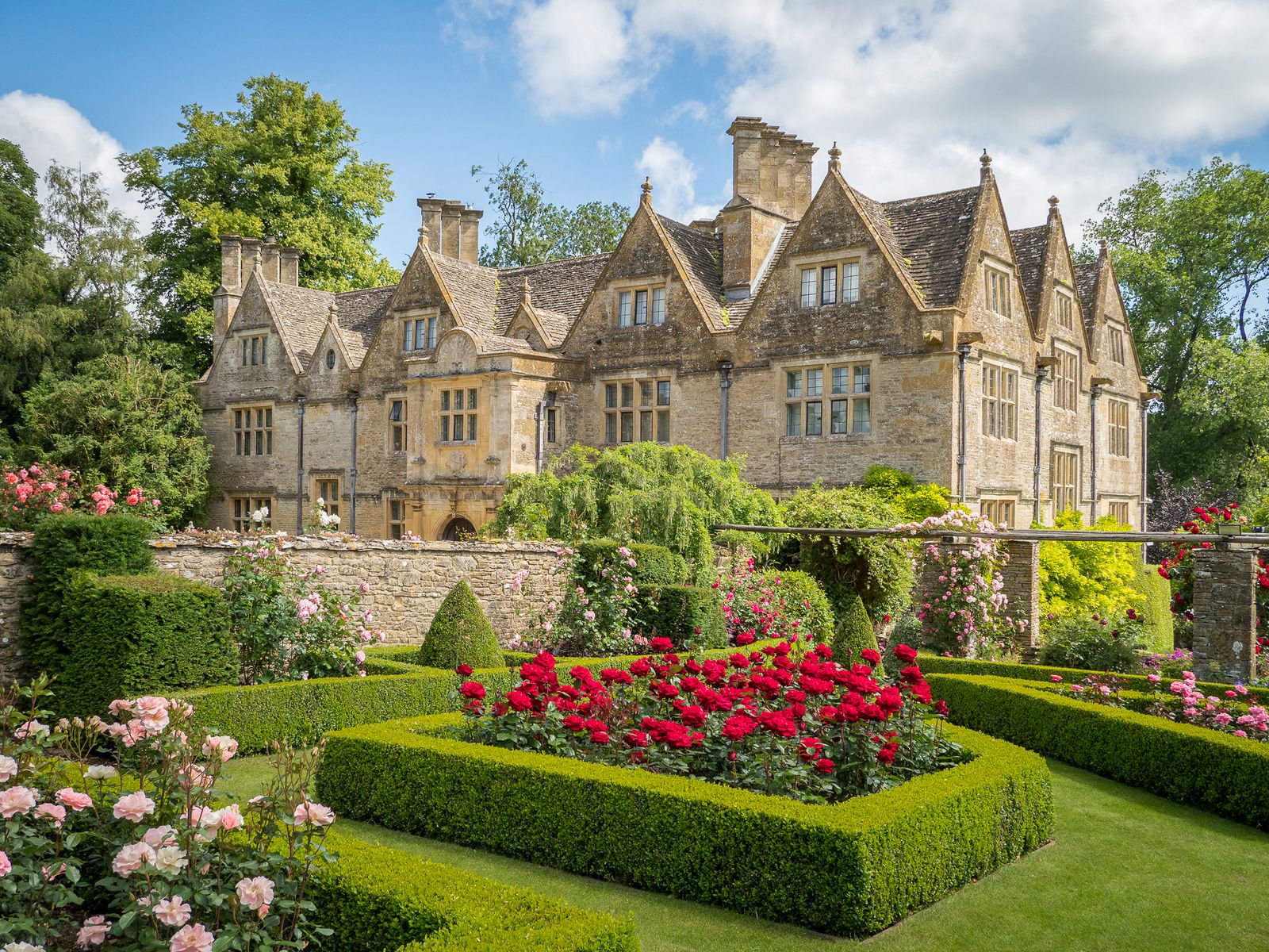 The manor house c 1550 sandford orcas dorset england – Artofit The manor house c 1550 sandford orcas dorset england – Artofit