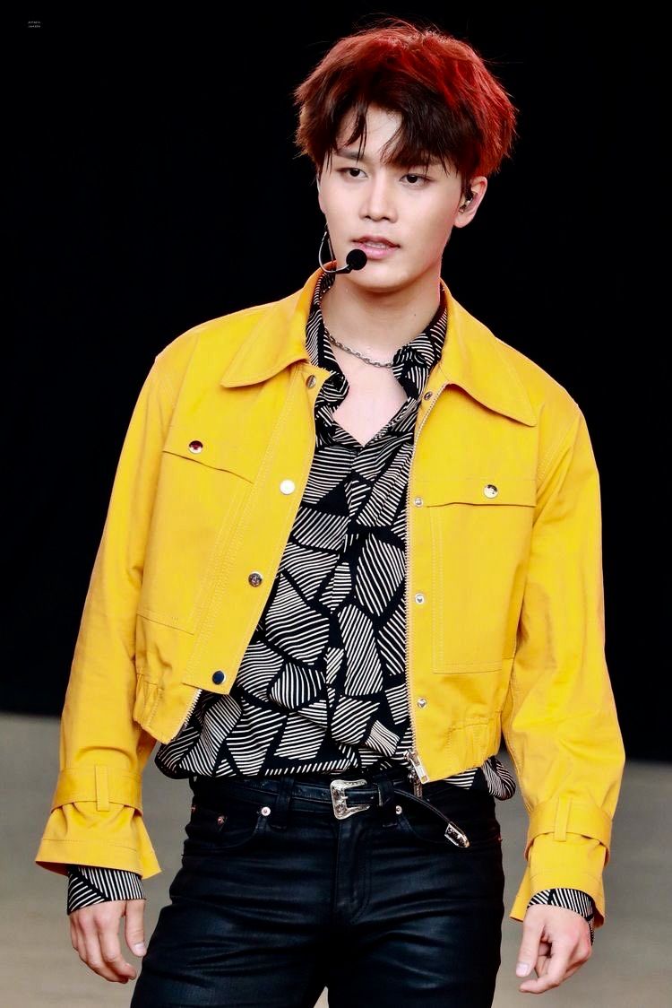 Pin By 🤍 On Taeil Nct Nct Taeil Taeil Nct 127