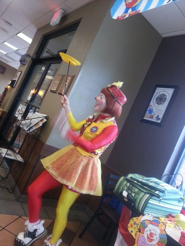 Pin By Kaitlyn Gayleard On Clowns Female Clown Fashion Cheer Skirts