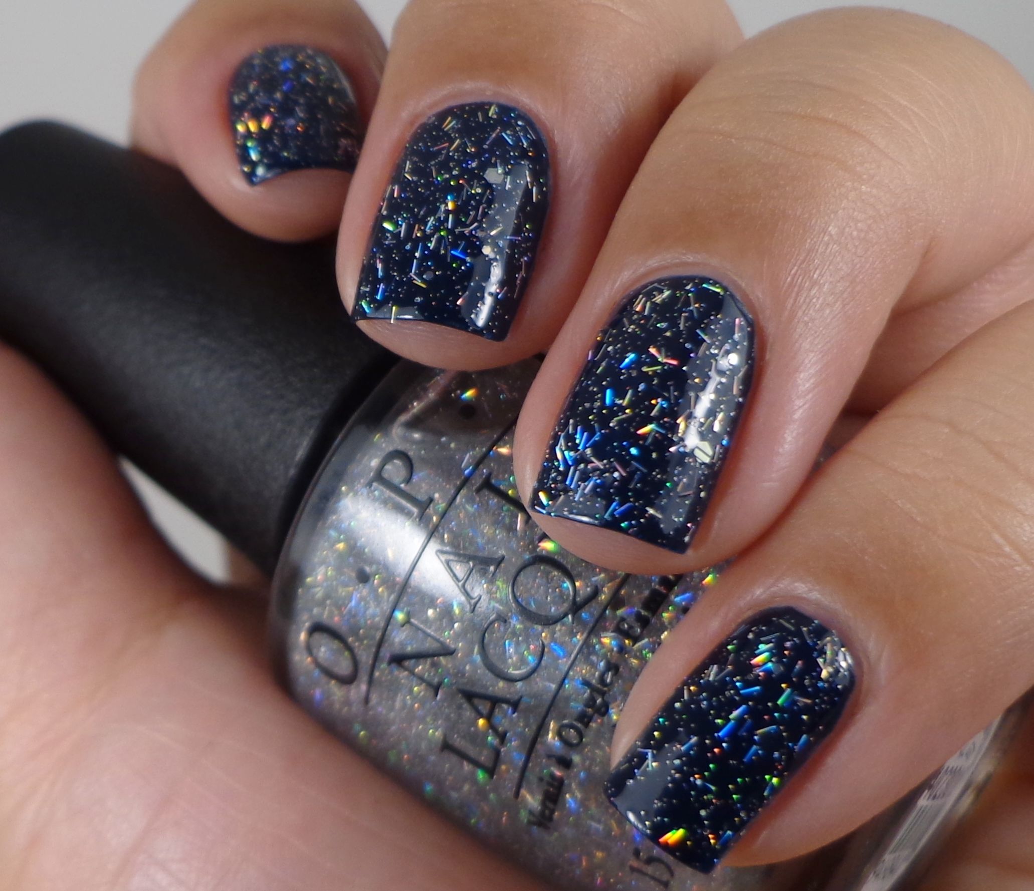Opi Spotlight On Glitter Collection Nail Polish Art Nail Art Glitter Nail Polish