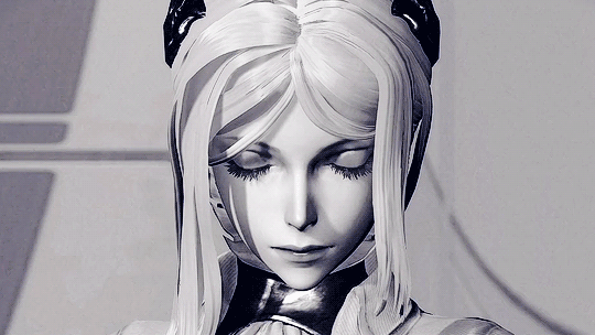 Nier Automata Yorha Commander Concept Como Dibujar An