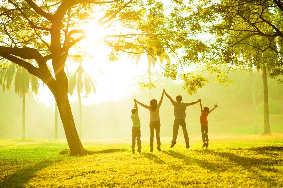 5 Things Happy Families Do Differently | Healthy happy, Healthy life, Happy 5 Things Happy Families Do Differently | Healthy happy, Healthy life, Happy