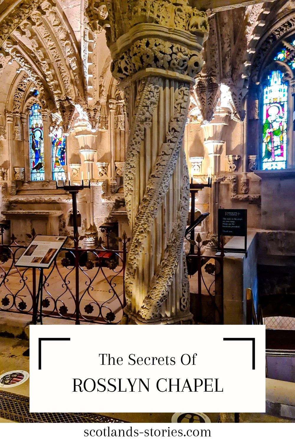 Secrets of rosslyn chapel the truth behind the da vinci code – Artofit Secrets of rosslyn chapel the truth behind the da vinci code – Artofit