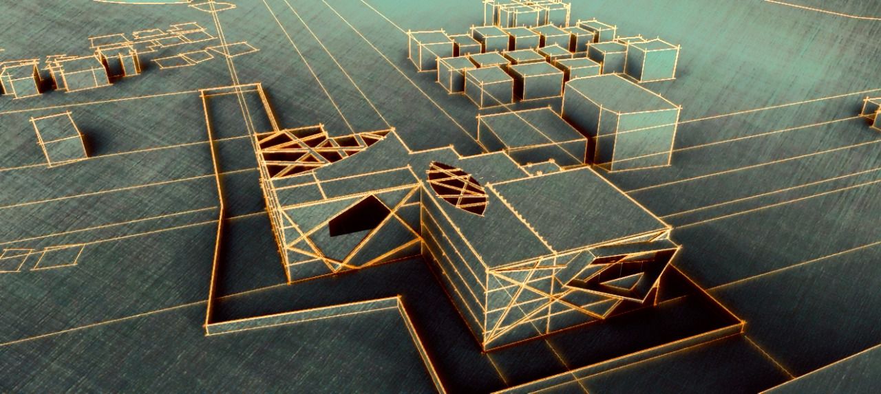 Visualizing Architecture User Gallery | Architecture presentation ... Visualizing Architecture User Gallery | Architecture presentation ...