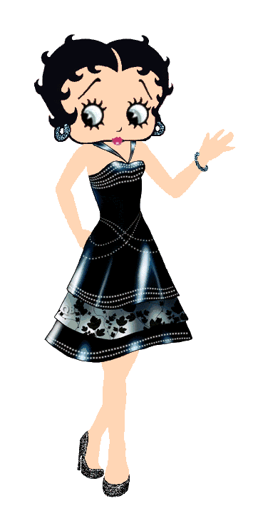 Betty Boop Страница 129 Forumi Tvorca Grada Betty Boop Cartoon Betty Boop Black