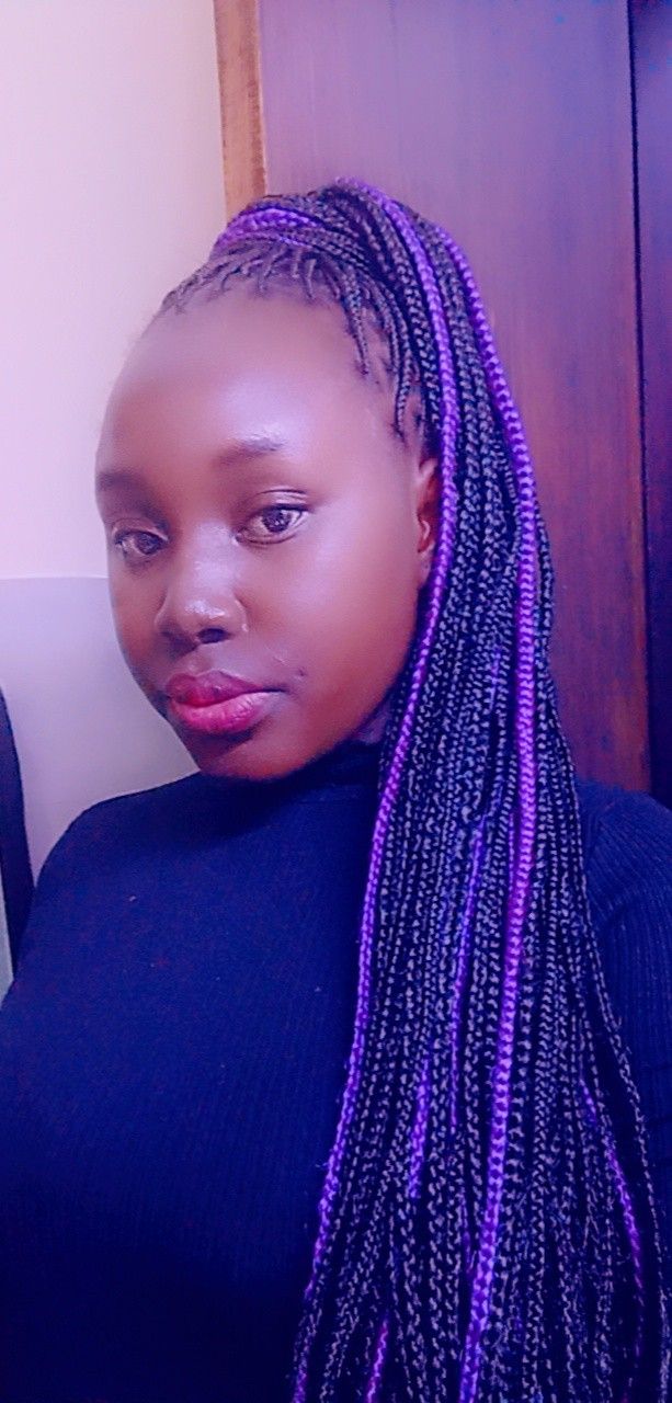 30 Knotless Box Braids Styles Awesome To Rock Now Box Braids Hot Sex Picture
