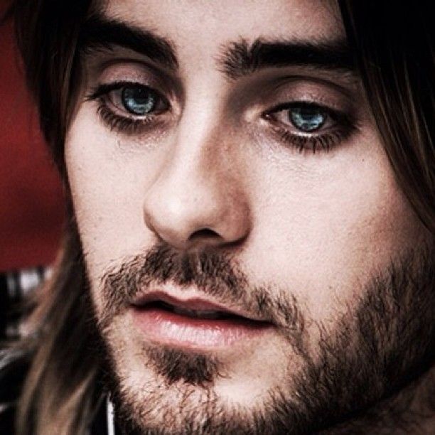 Pin Su Jared Leto One Of The Most Talented Men On Earth