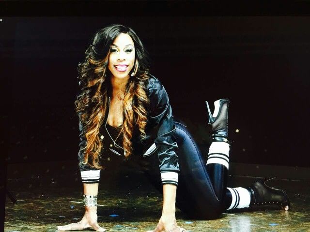 Dianna Williams Dancing Dolls Dance Dd4l