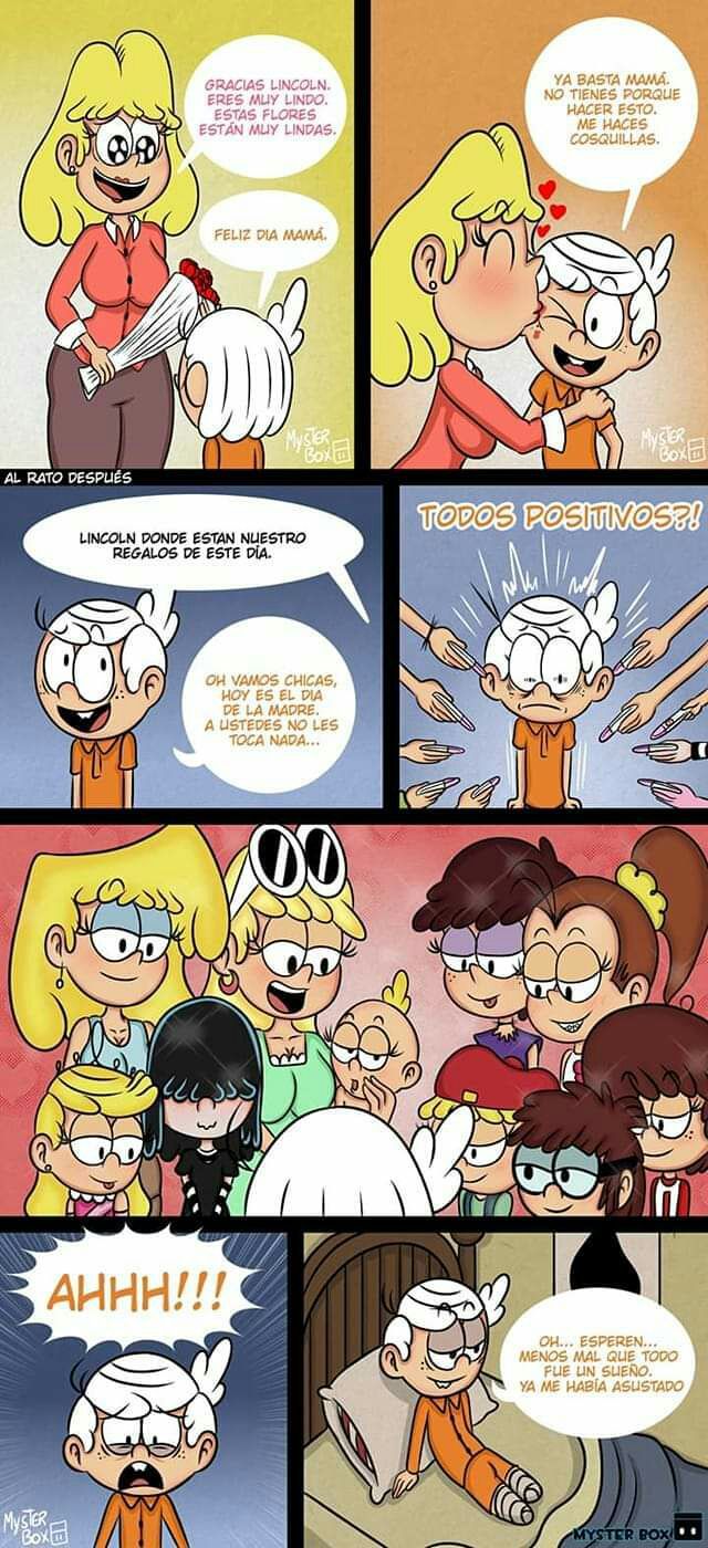Star Wars Manga Loud House Sisters Loud House Fanfiction The Loud House Lincoln Loud House