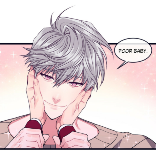 Pin By Louise ️anime On Make Me Bark Anime Bl Webtoon Manga
