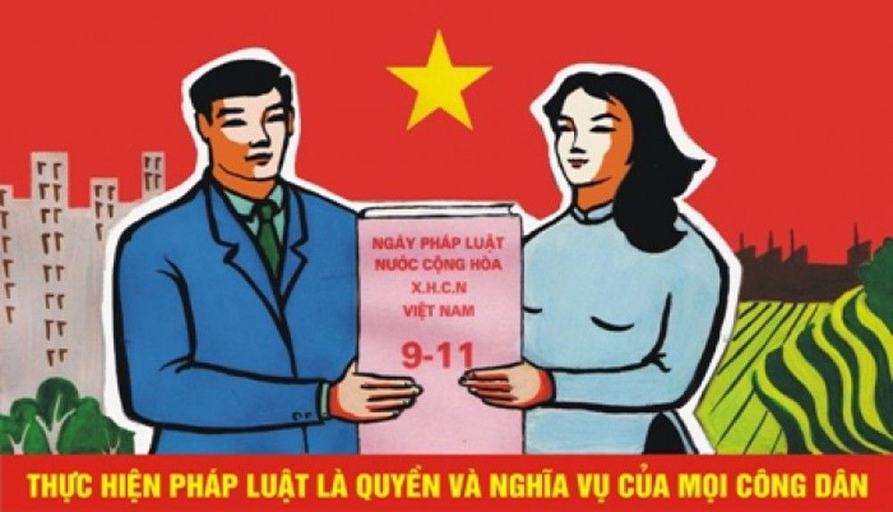 Công Dân Hiểu Và Tuân Thủ đúng Pháp Luật Là Việc Làm Hết Sức Quan Trọng
