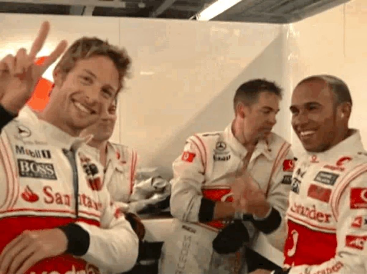 Jenson button lewis hamilton – Artofit Jenson button lewis hamilton – Artofit