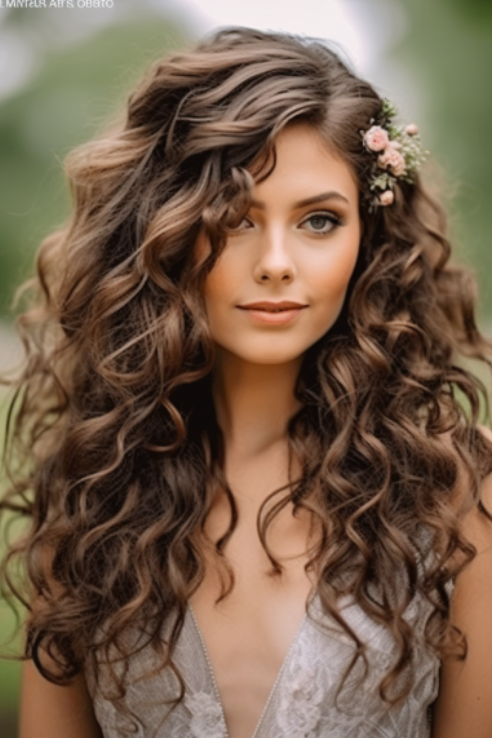 63 Curled Hairstyles That Will Make You Want To Curl Your Hair Right Now In 2024 Curls For