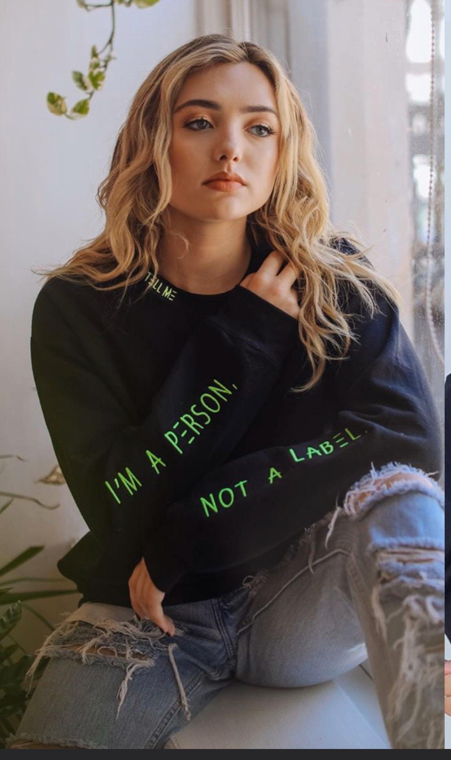 Pin By Pramizland Thomas On Peyton List Peyton R List Peyton List Actresses