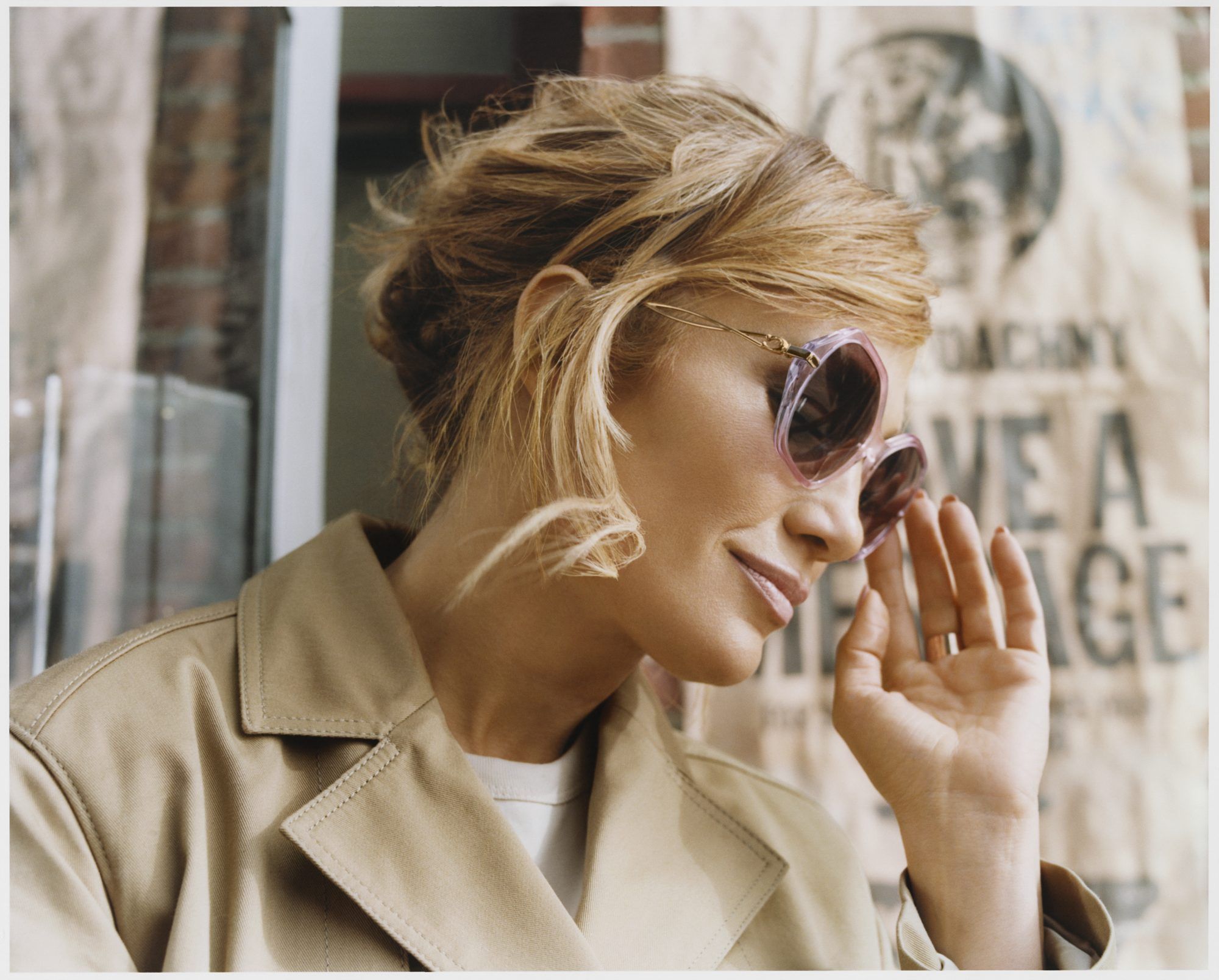 Jennifer Lopez Just Made It Easier To Look As Good In Sunglasses As She