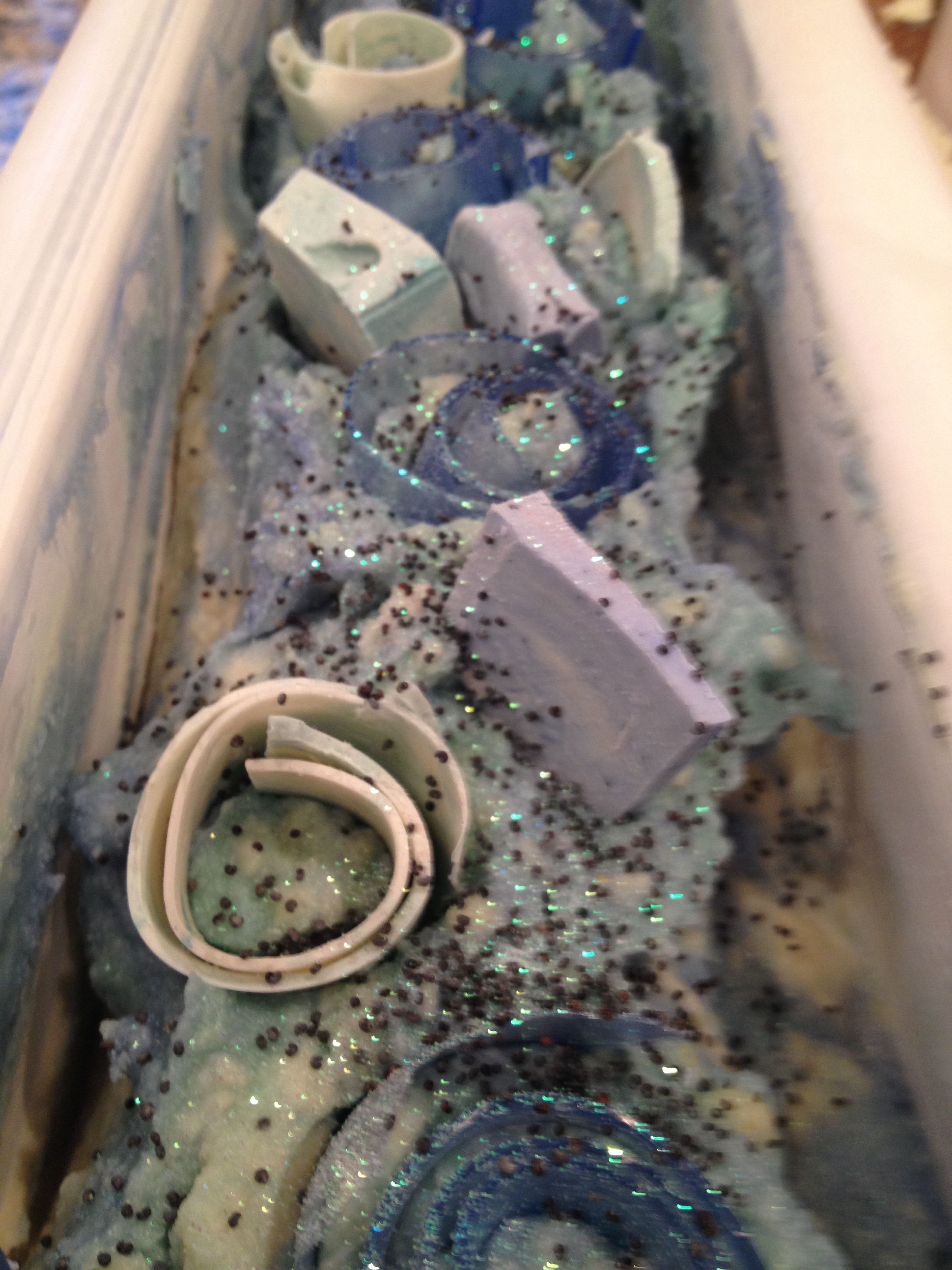 Pin By The Daily Scrub Llc On The Daily Scrub Soaps Scrub Soap