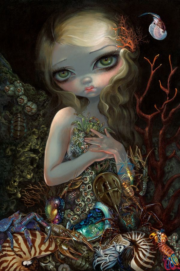 Jasminebecketgriffithbeautifulbizarre004 Art Photo Prints Canvas Art Prints Fine Art