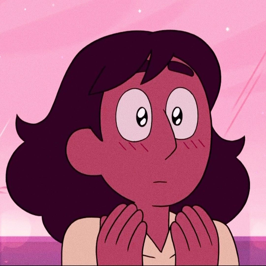 Steven Universe Aesthetic Icon
