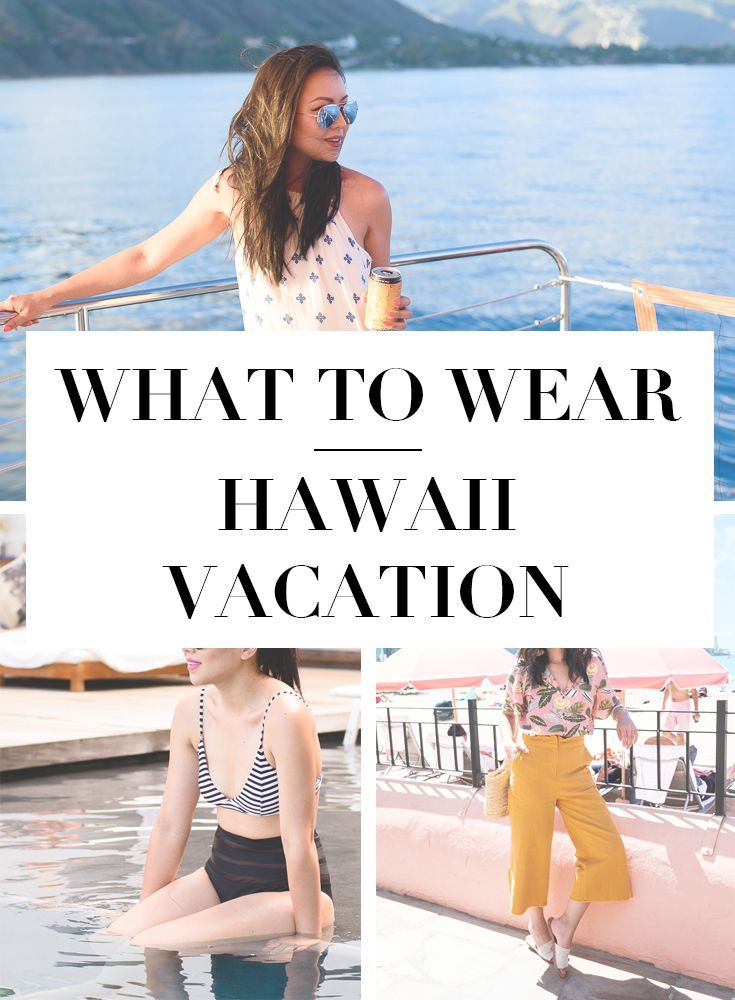 Hawaii Outfit Ideas Hawaii Outfits Hawaii Vacation Outfits Hawaii