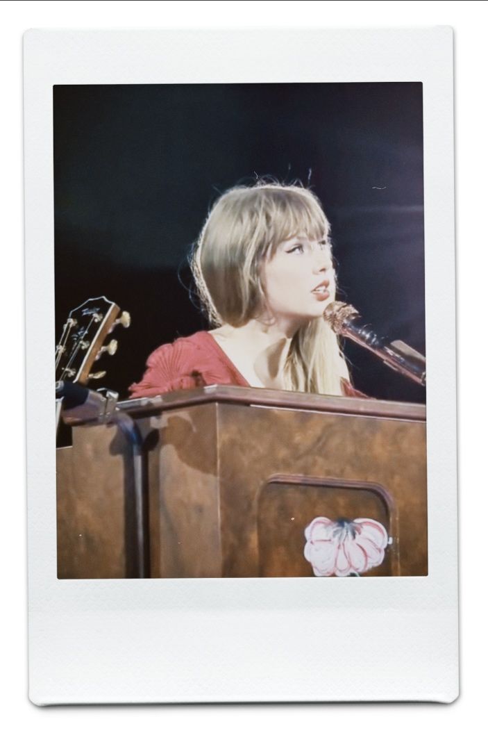 Taylor Swift: The Eras Tour polaroid Taylor Swift Style, Polaroids ... Taylor Swift: The Eras Tour polaroid Taylor Swift Style, Polaroids ...