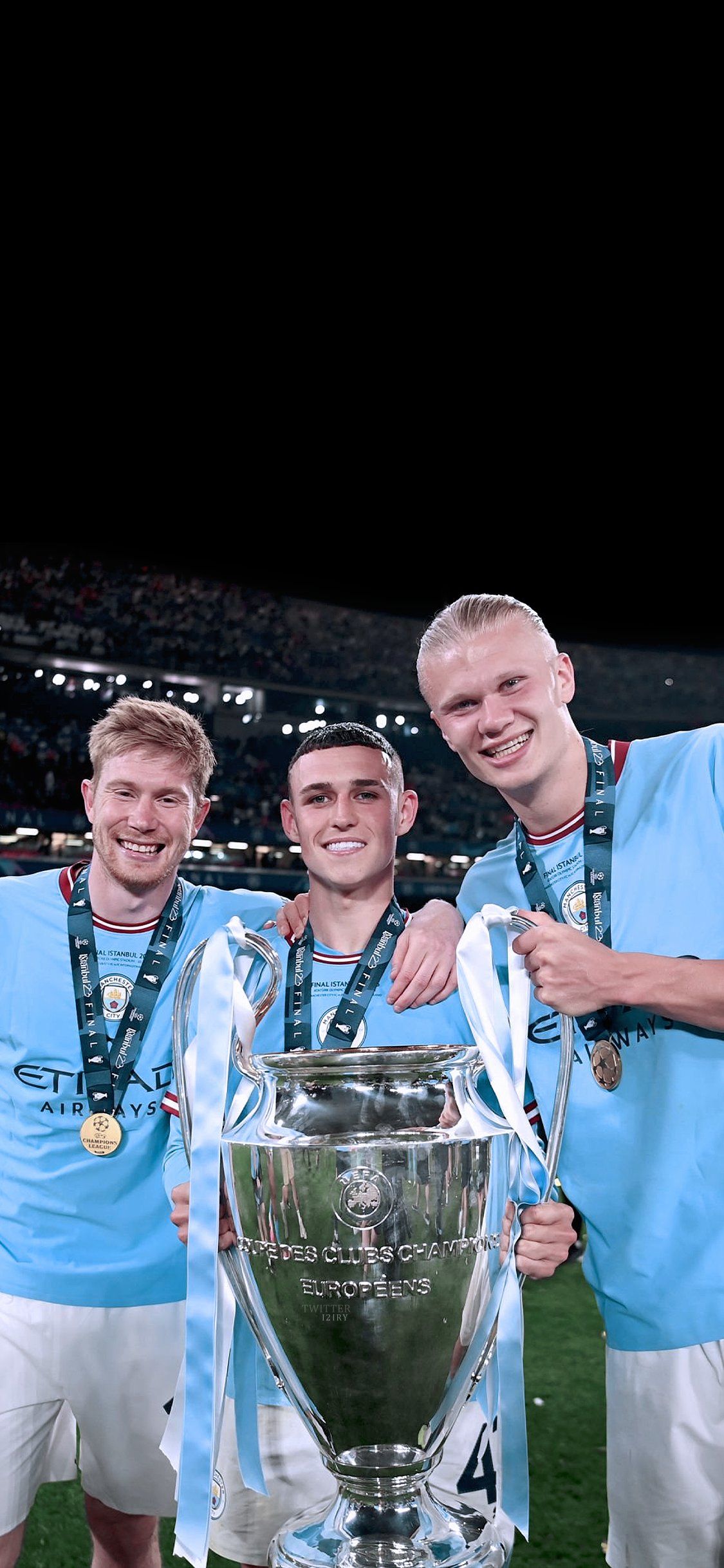 Kevin de bruyne phil foden erling haaland – Artofit Kevin de bruyne phil foden erling haaland – Artofit