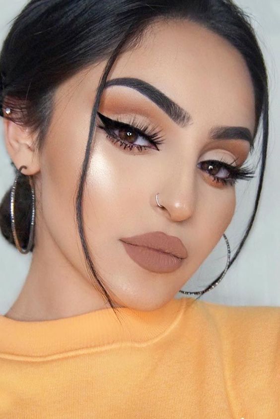 Pin On Makeup