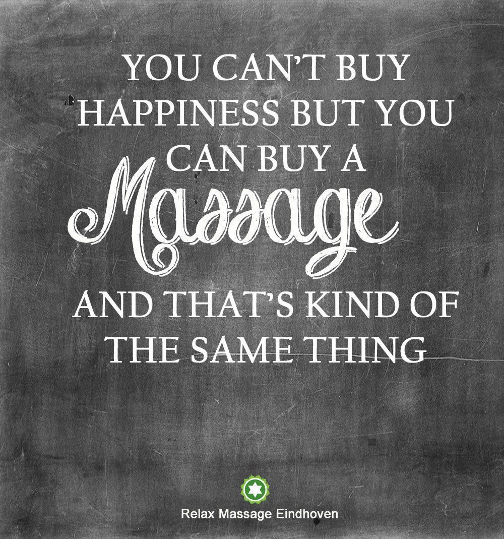 Yep Massagetherapy Massage Therapy Quotes Massage Therapy Business Massage Quotes