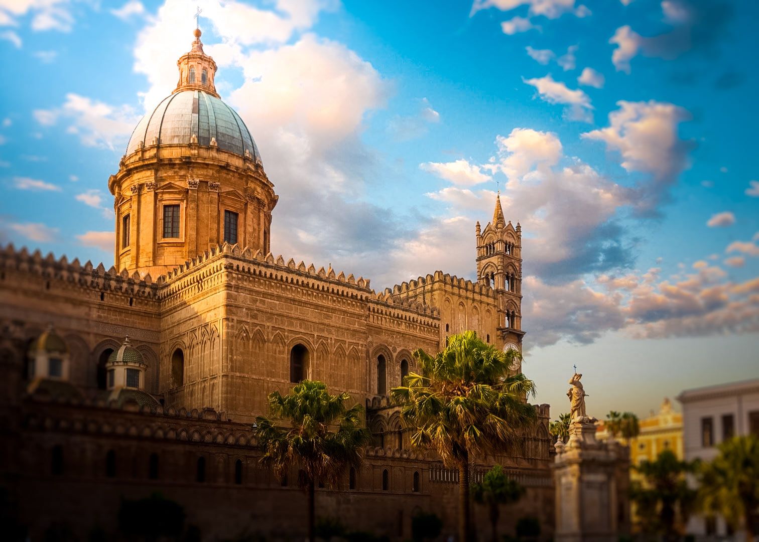 Visiter Palerme: TOP 21 à Faire et à Voir | Où dormir? | Voyage Sicile ... Visiter Palerme: TOP 21 à Faire et à Voir | Où dormir? | Voyage Sicile ...