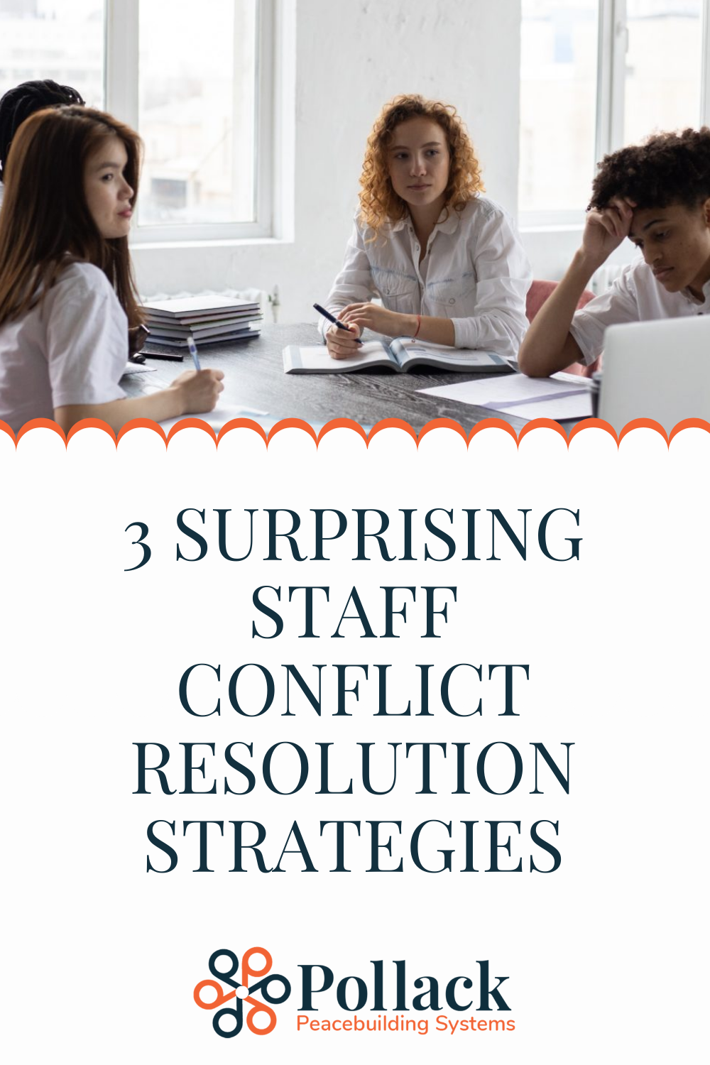 4 conflict management strategies used in the workplace – Artofit 4 conflict management strategies used in the workplace – Artofit