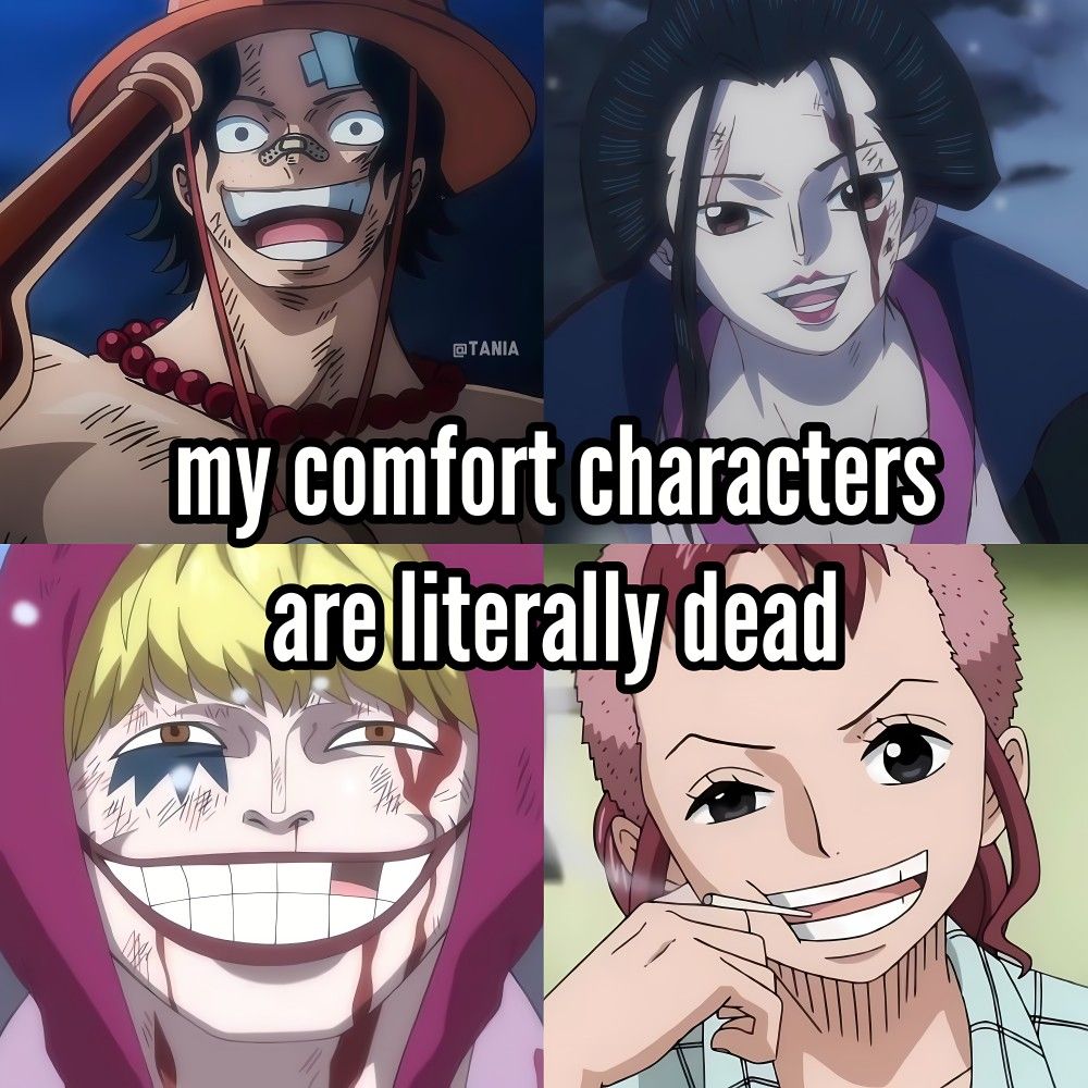 Pin By Ashley Coburn On Nakama In 2024 One Piece Funny One Piece Pictures One Piece Photos