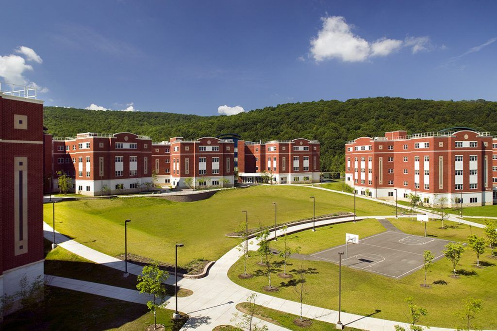 Top 10 Dorms At Binghamton University Oneclass Blog Binghamton