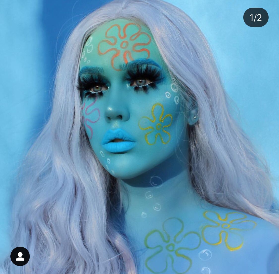 Pin By Loren Marie On Beat Face ♡ Halloween Makeup Inspiration Halloween Costumes Makeup