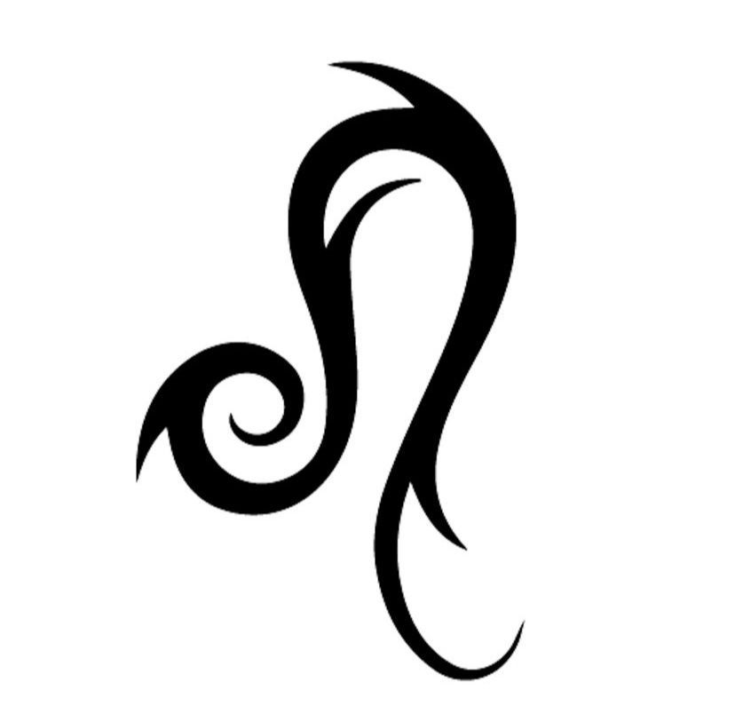 100 Powerful Leo Tattoos Designs Ideas With Meanings Artofit