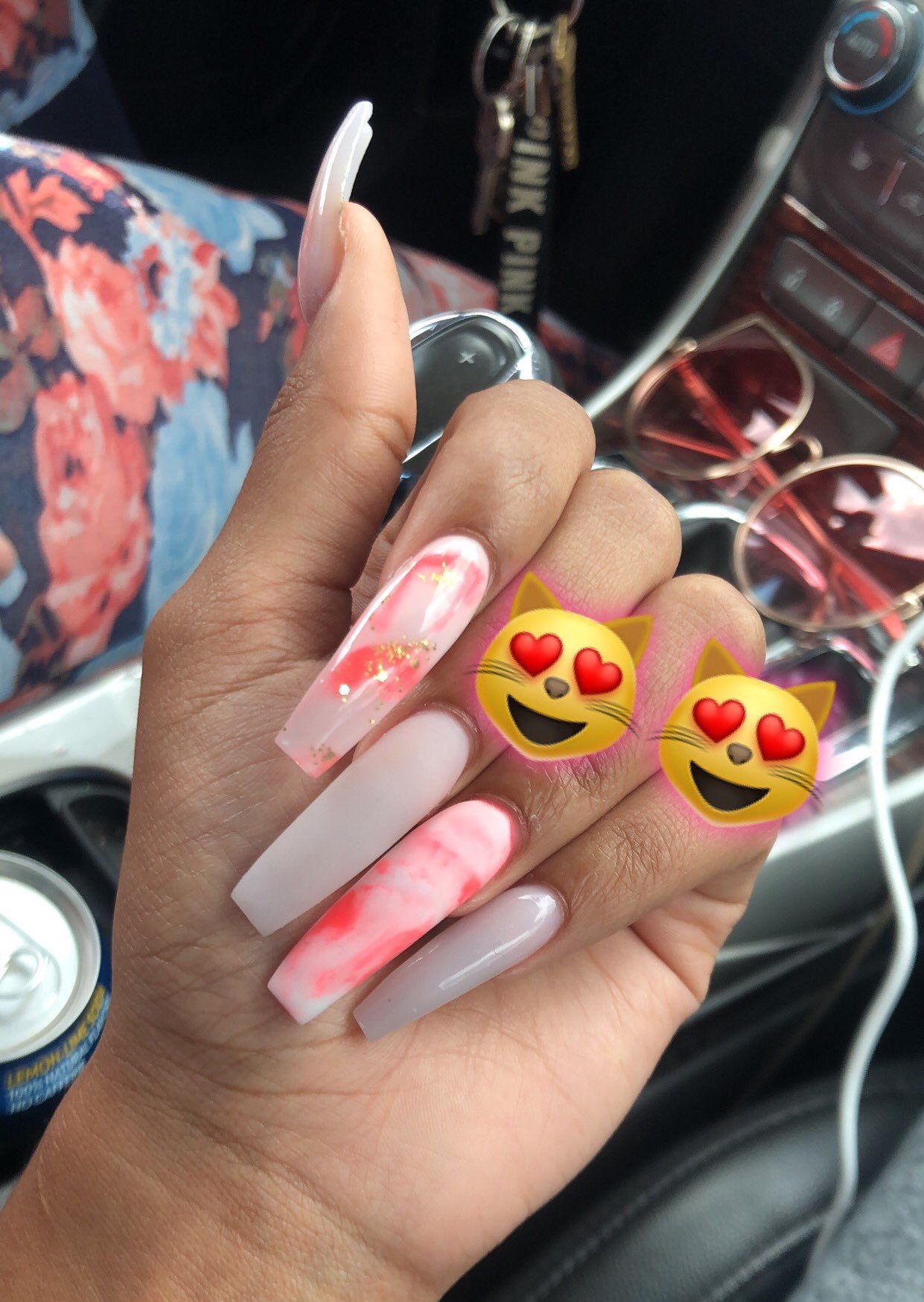 Follow Daniyabeyonce For More Pins Like This Classy Nails Trendy Nails