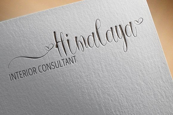 Abiali Font By Al Ghul · Creative Fabrica