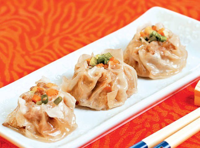 Filipino Recipes By Yummy Magazine Online Yummy Ph Recipes Siomai