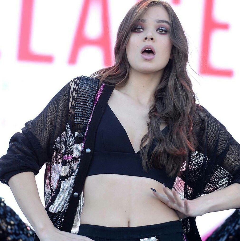 Pin De Natsuki Em Hailee Steinfeld