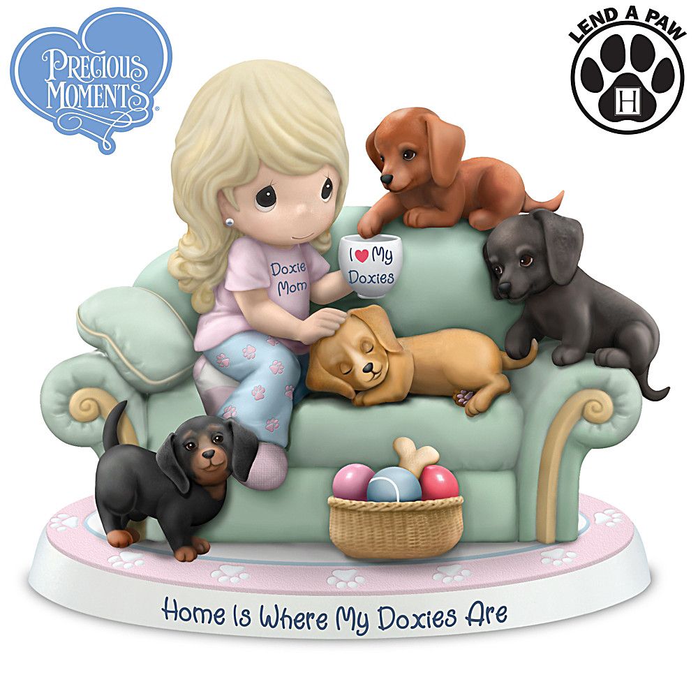 Thomas Kinkade Ladies Collectibles | In this moment, Precious moments ... Thomas Kinkade Ladies Collectibles | In this moment, Precious moments ...