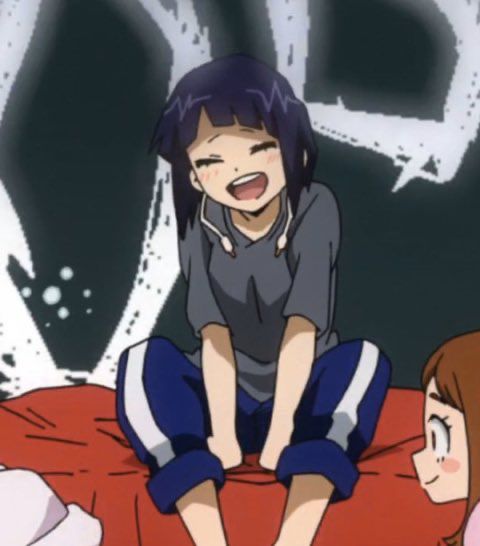 Pin By Piskees On Mha Screencaps Kyoka Anime Cặp My Hero Academia Episodes