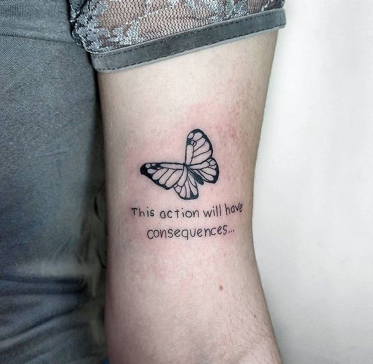 Life Is Strange Tattoo Artofit