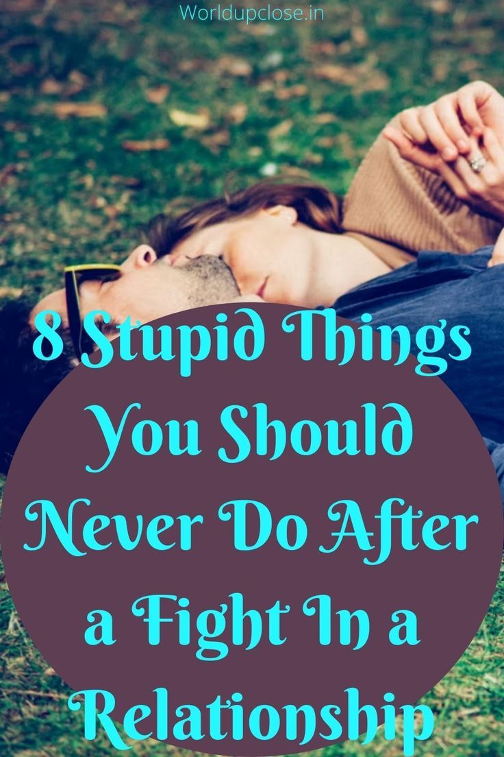 8 Toxic Relationship Habits Most Think Are Normal Artofit