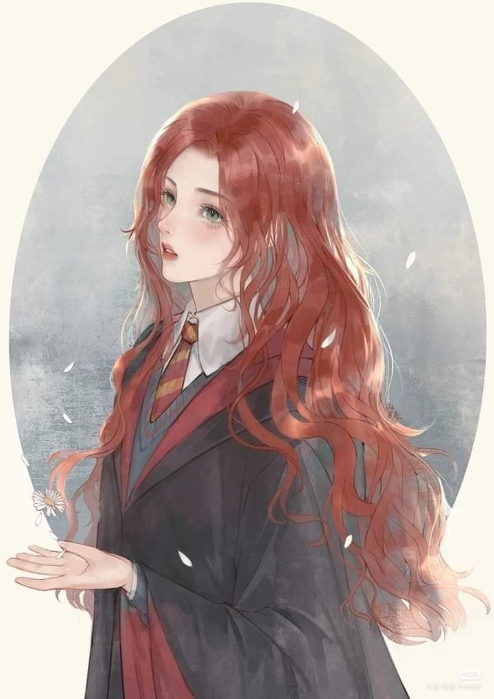 A Irmã Do Harry Potter Artofit