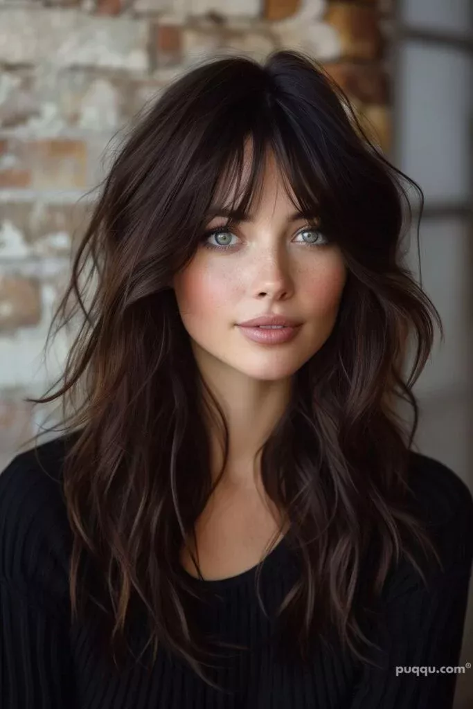 38 best long shag haircut ideas a 2024 style guide – Artofit 38 best long shag haircut ideas a 2024 style guide – Artofit